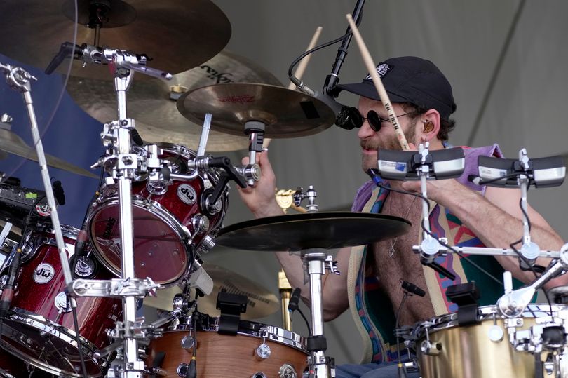 Every Goose band controversy after fan dies in Madison Square Garden ...