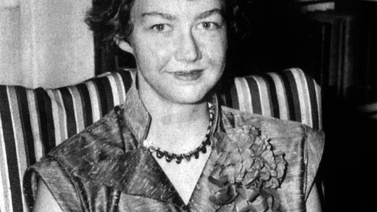 Quote of the Day: Flannery O’Connor on the Unchanging Nature of Truth - AOL