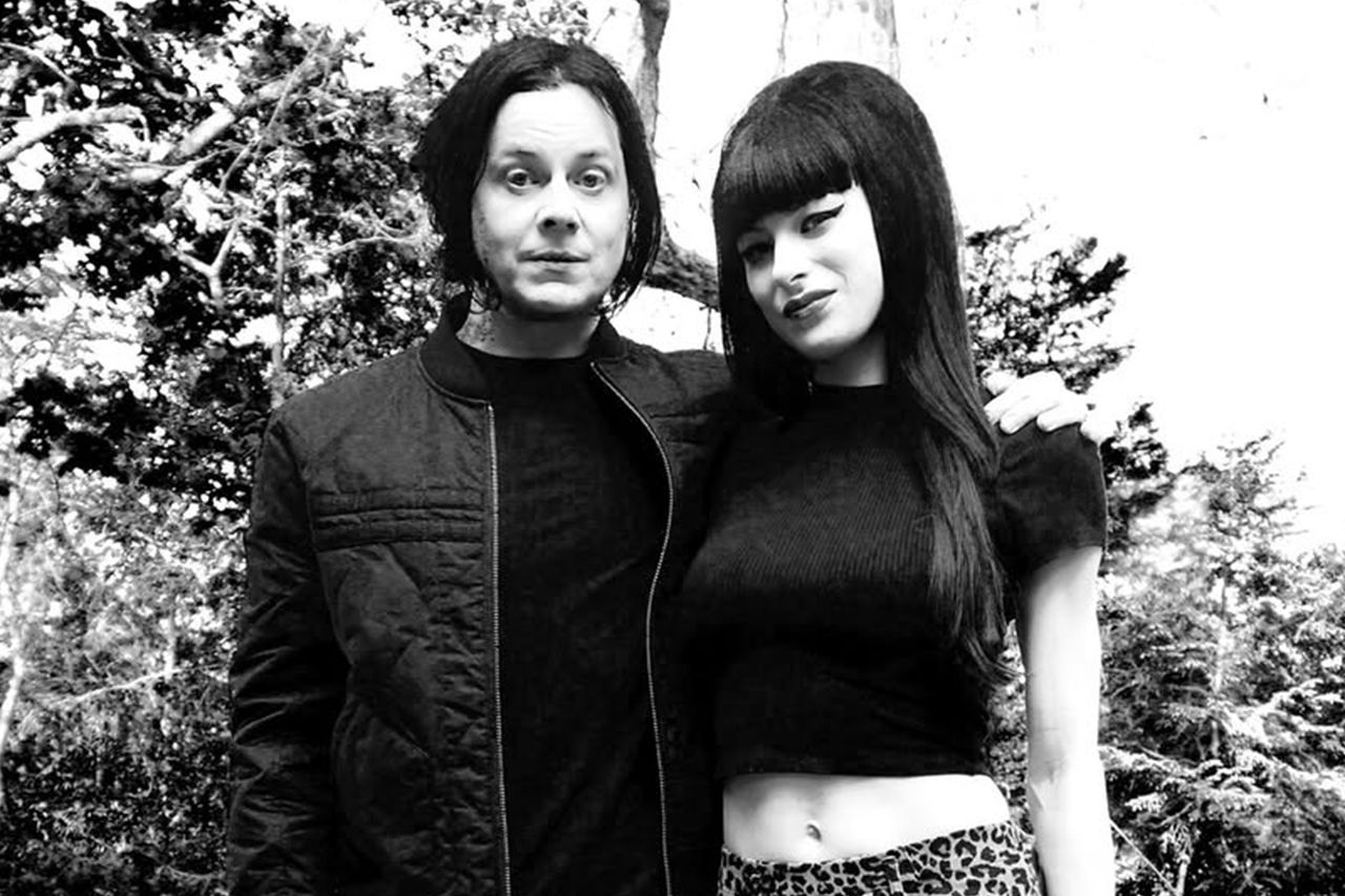 Jack White's Wife Olivia Jean Files for Divorce After 3 Years of ...