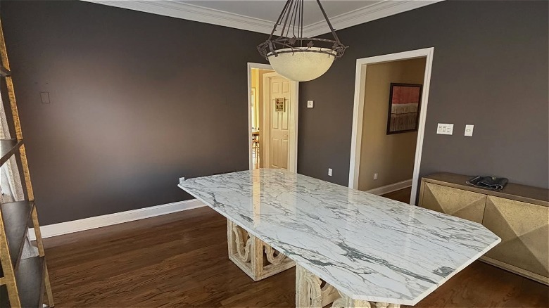 Benjamin Moore's 2026 Color Of The Year Is A Return To A Timeless ...