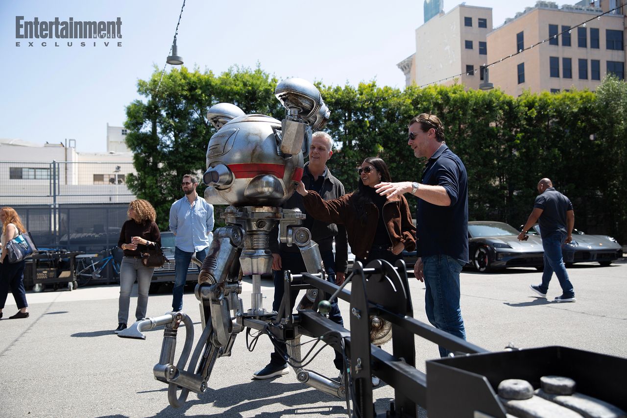 Out of the (X)box: At 25, the gaming giant seeks to level up with new ...