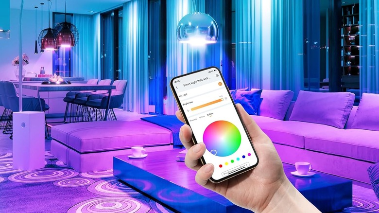 10 Of The Best Smart Light Bulbs For Every Budget - AOL