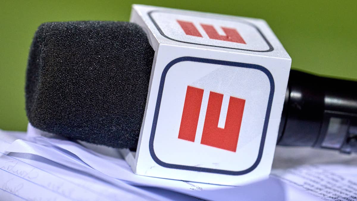 ESPN Analyst Matt Miller Undergoes Life-Saving Amputation After Serious ...