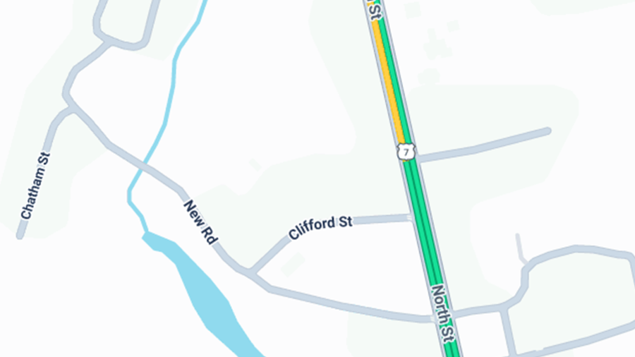 Milling and paving work in Pittsfield to cause closures, delays - AOL