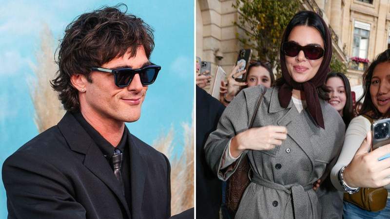 Kendall Jenner and Jacob Elordi Make 'Things Official' — and Have Big ...