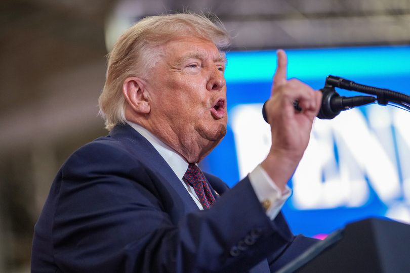 Donald Trump labeled 'deranged' by Fox News viewers over 6-word boast ...