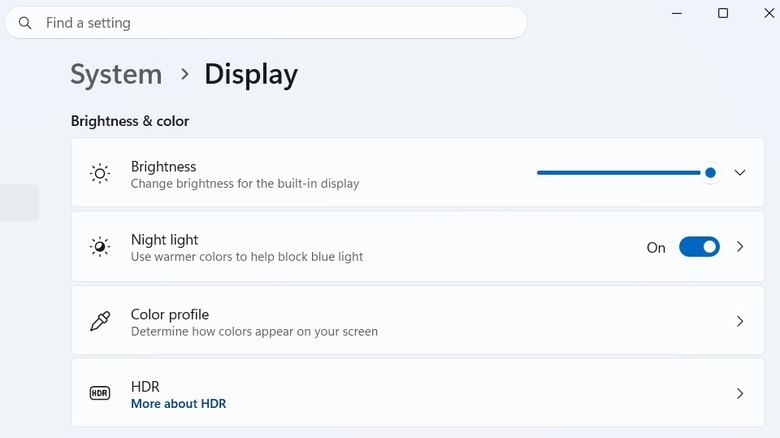 The Useful Feature That Isn't Enabled By Default On Your Windows 11 ...