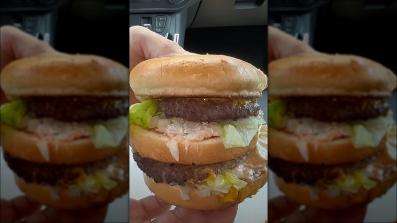 How To Hack The In-N-Out Menu And Order McDonald's Most Popular Burger ...