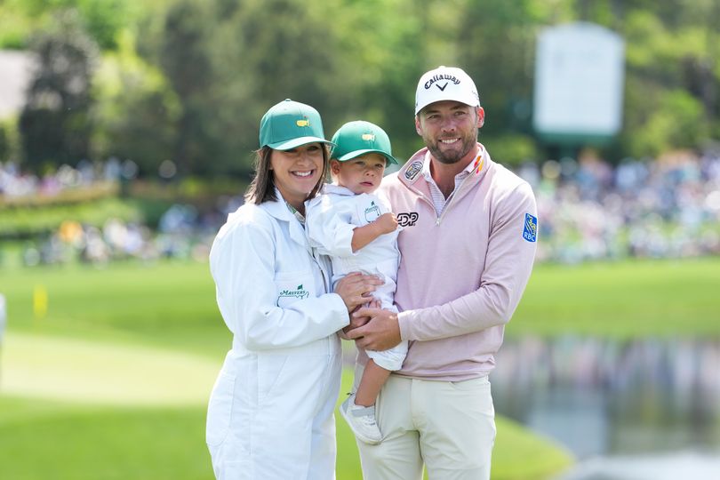 Sam Burns could miss The Open for very special reason after U.S. Open ...