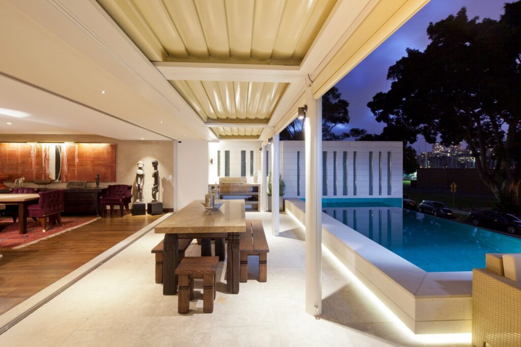 10 brilliant outdoor lighting hacks to use this summer - AOL