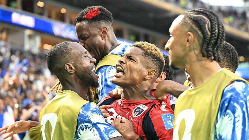World Cup's best matches, moments, goals & players so far - ranked - AOL