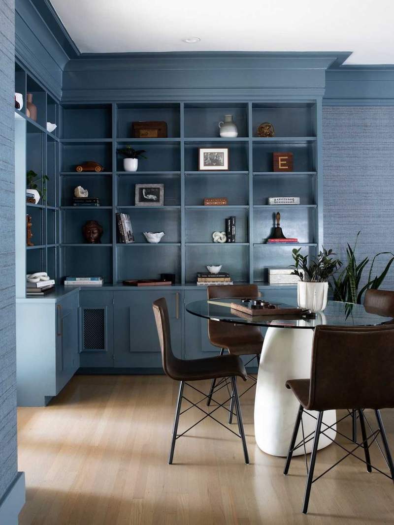 Nostalgic entertainment rooms top summer 2026 home design trends - AOL