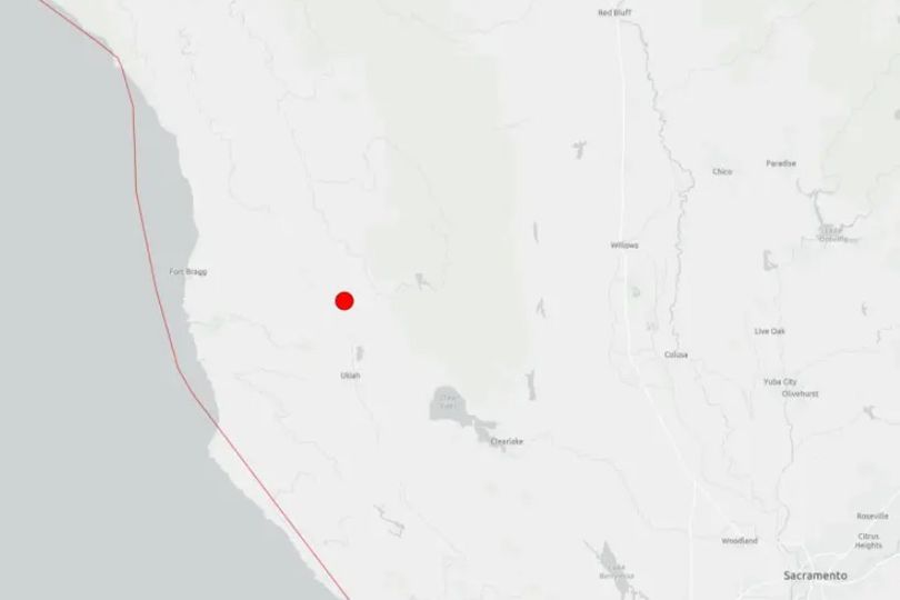 California earthquake sparks San Andreas Fault fears as locals left ...
