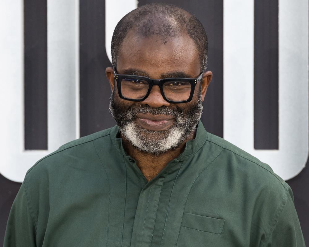 Misan Harriman to step down as chair of Southbank Centre - AOL