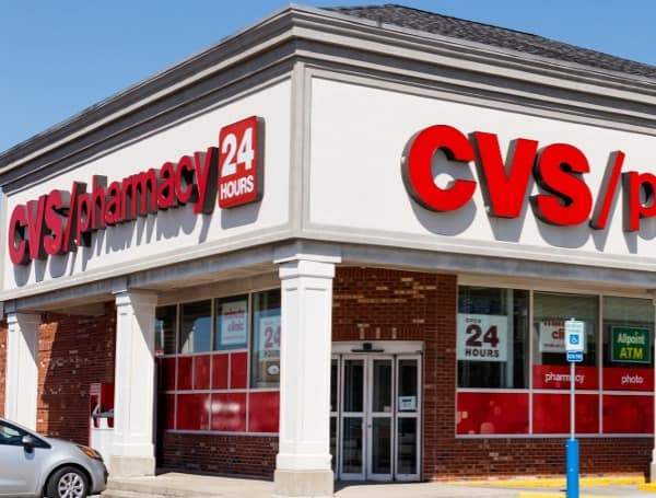 Florida Launches Major Probe Into CVS Over Allegations Of Squeezing Out ...