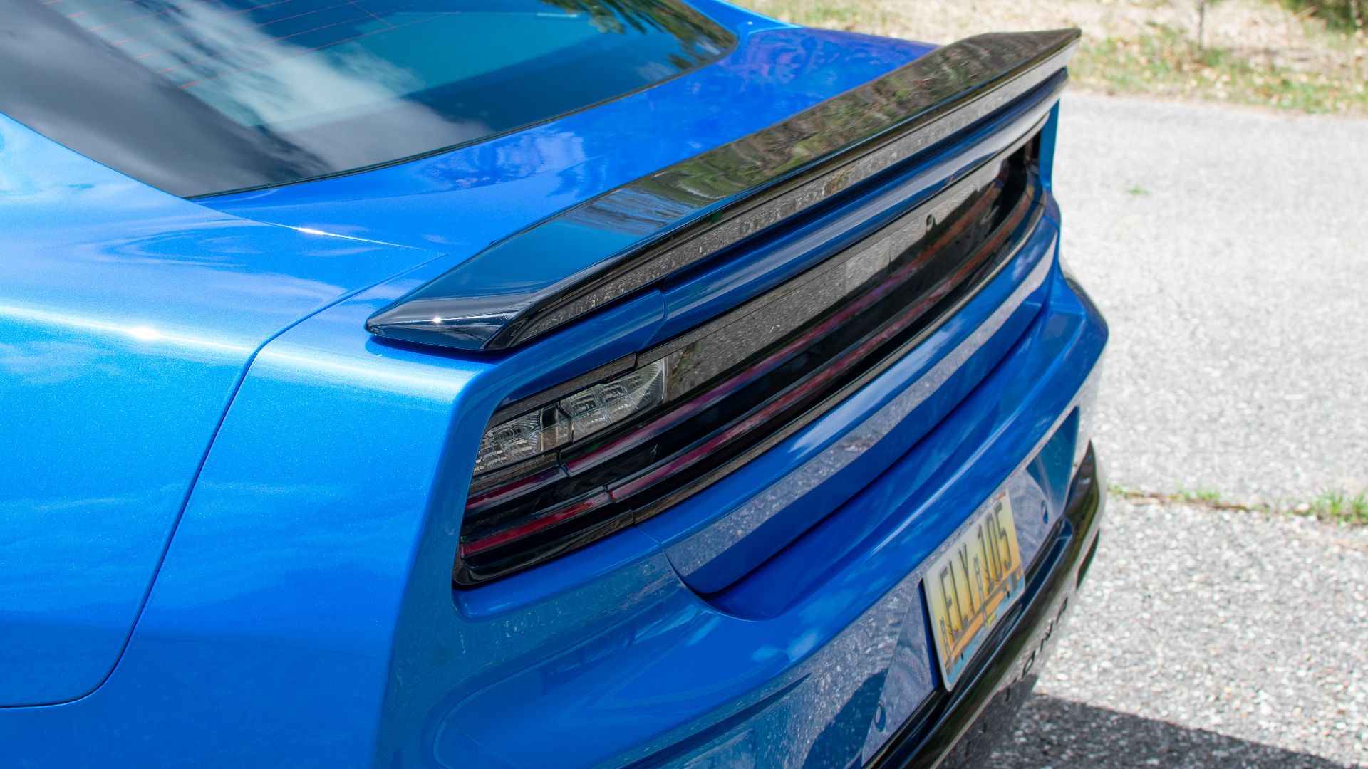 How The Dodge Charger Daytona Is Dividing Opinion Among Mopar Loyalists ...