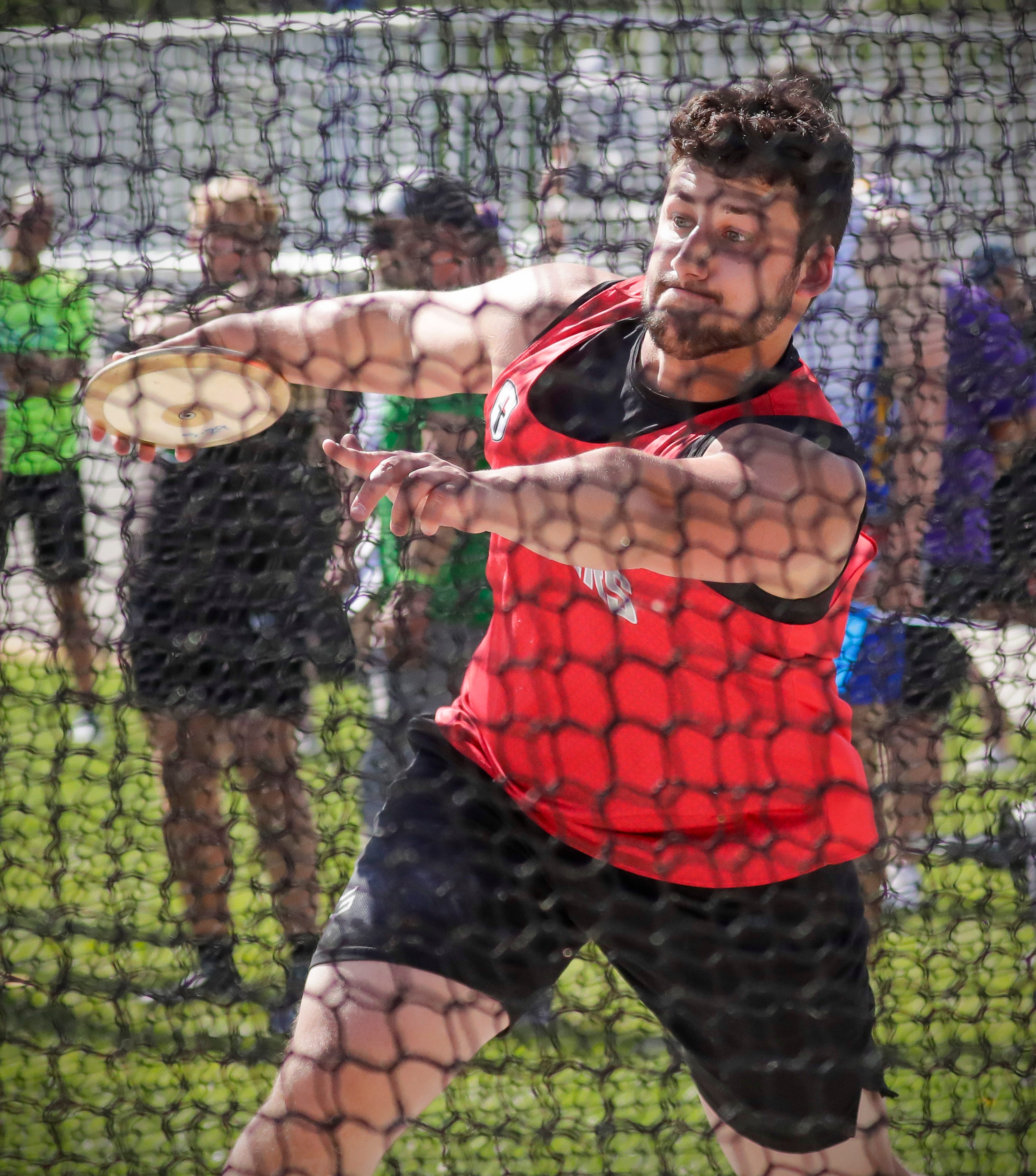 Who will be the Lakeshore Elite reader’s choice boys T+F AOTY? Vote ...