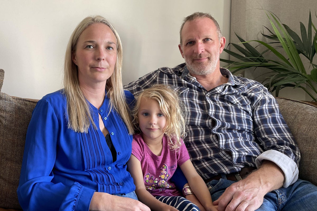 ‘I was told I was being dramatic during labour. Now my child cannot ...
