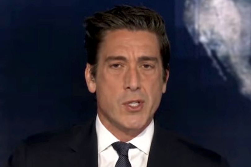 David Muir shares his 'hope' for Nancy Guthrie's disappearance case as ...