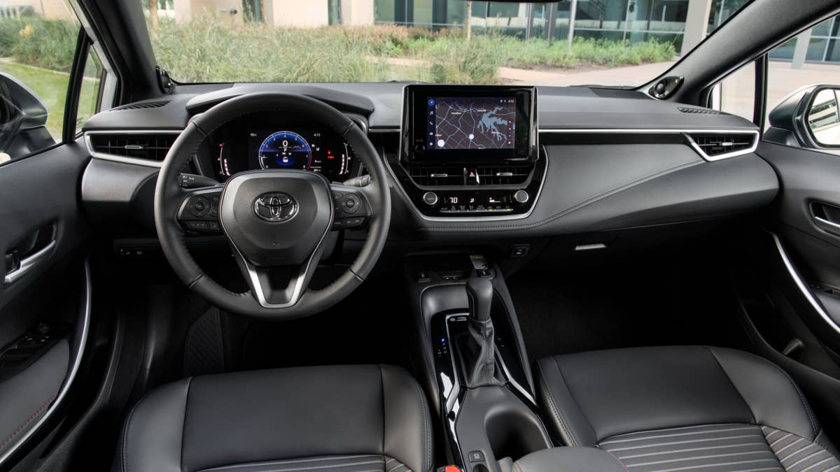 The 5 Best Toyota Models That Still Define the Brand in 2026 - AOL