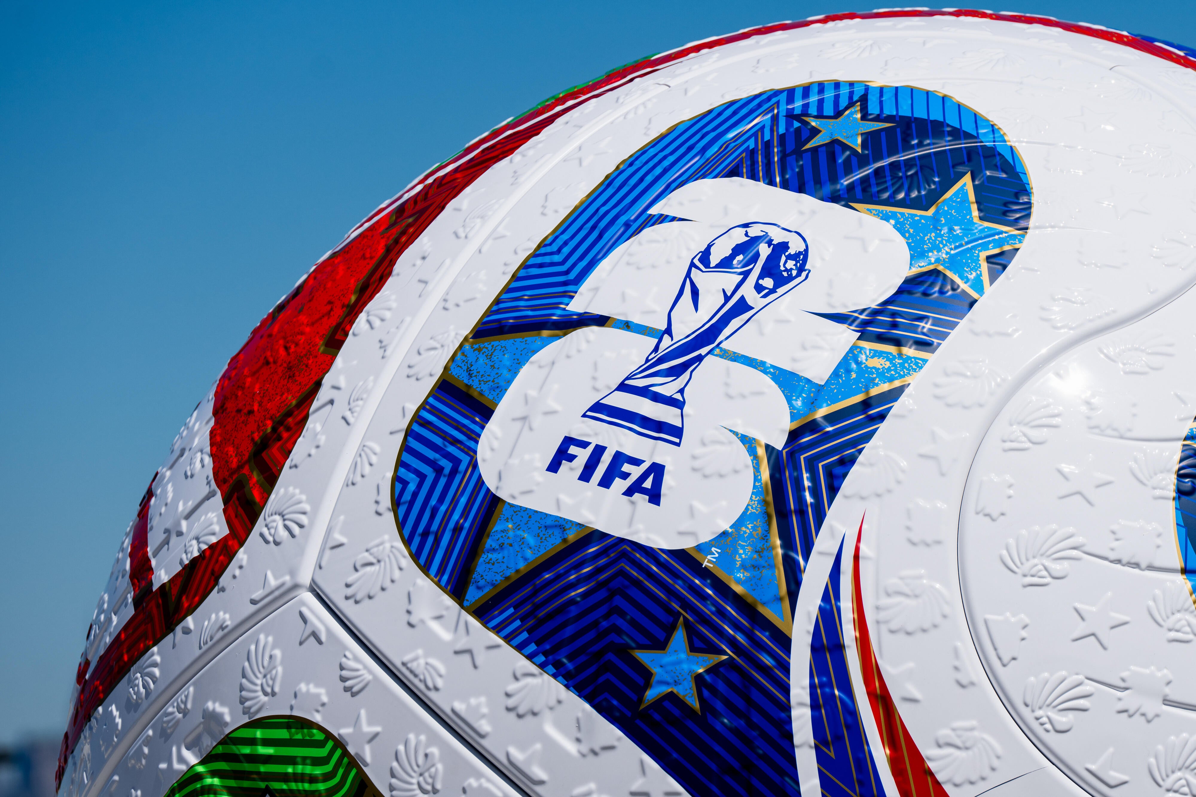 How FIFA World Cup rules on extra time and tiebreakers work for 2026 - AOL