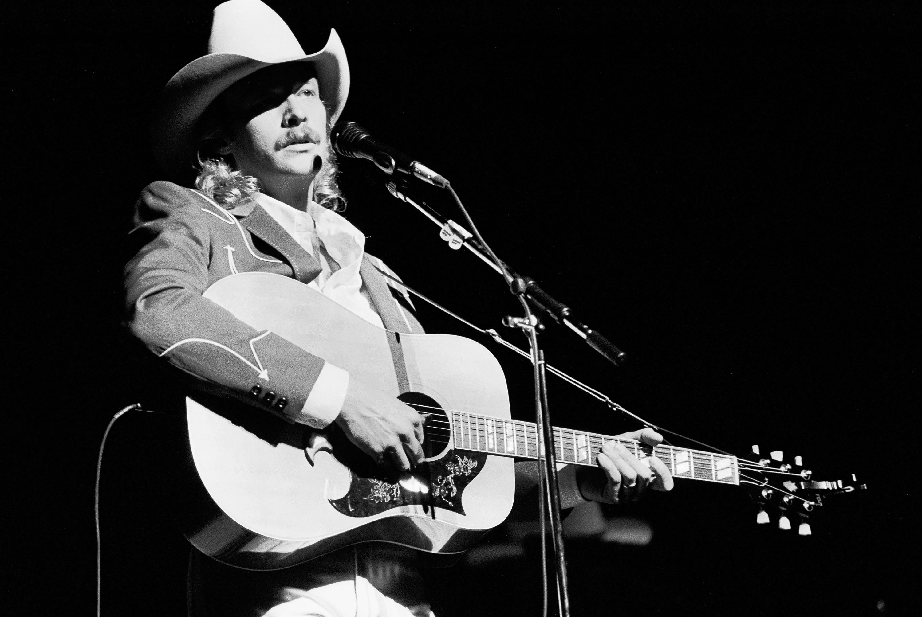 Alan Jackson Is Really Retiring from Country Music—Here’s Why - AOL