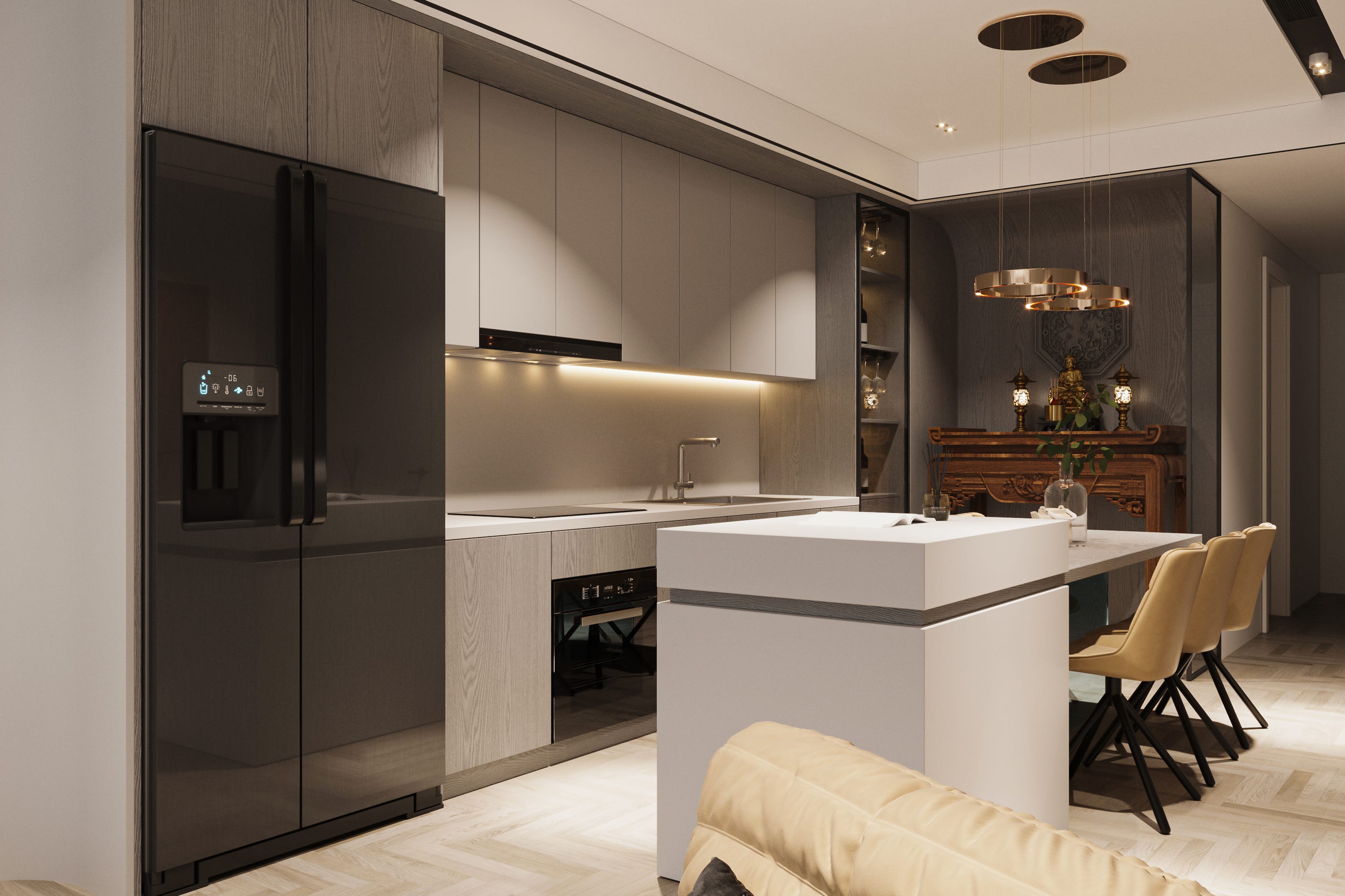 Designers Say These 8 Lighting Trends Will Define Homes in 2026 - AOL