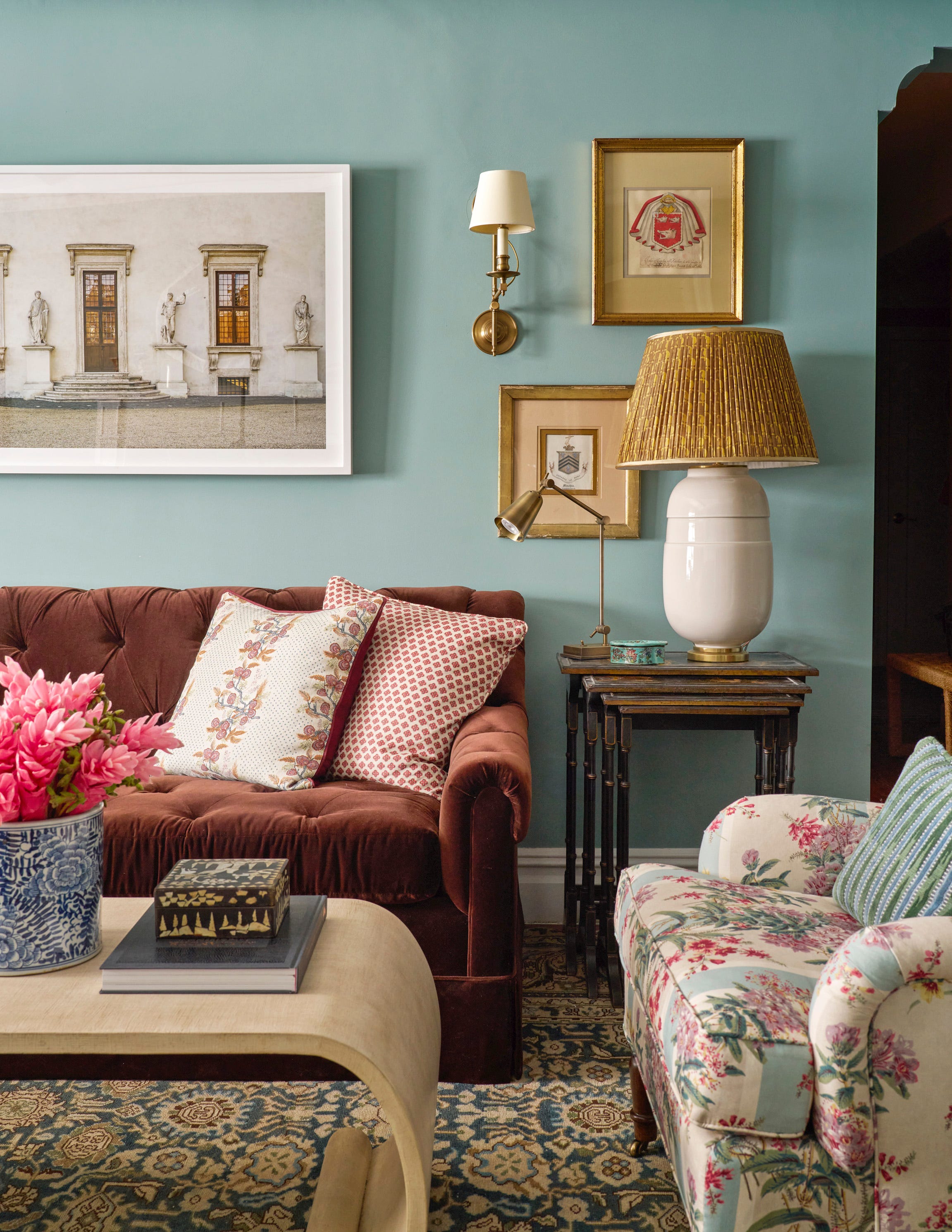 Designers Say These 8 Lighting Trends Will Define Homes in 2026 - AOL
