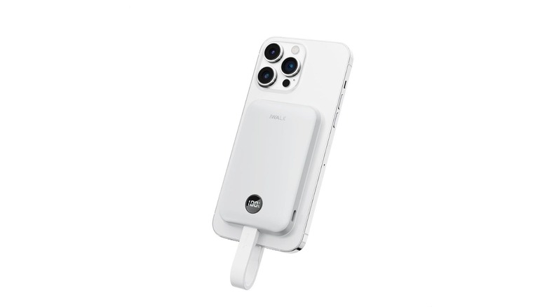 5 Of The Best Magnetic Accessories For The Google Pixel 10 - AOL