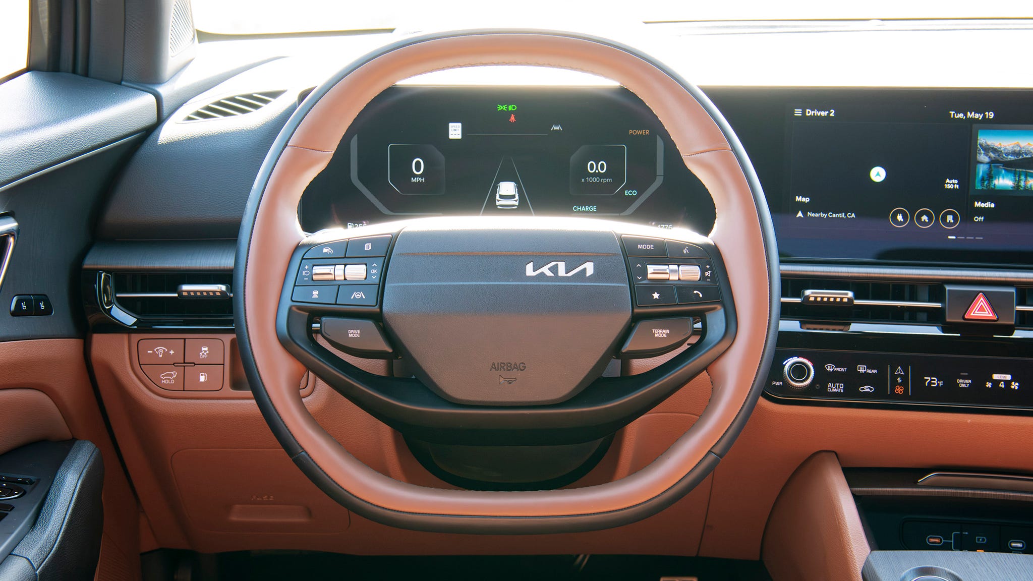 You Want a Versatile Small SUV? This Kia’s a Good Bet. - AOL