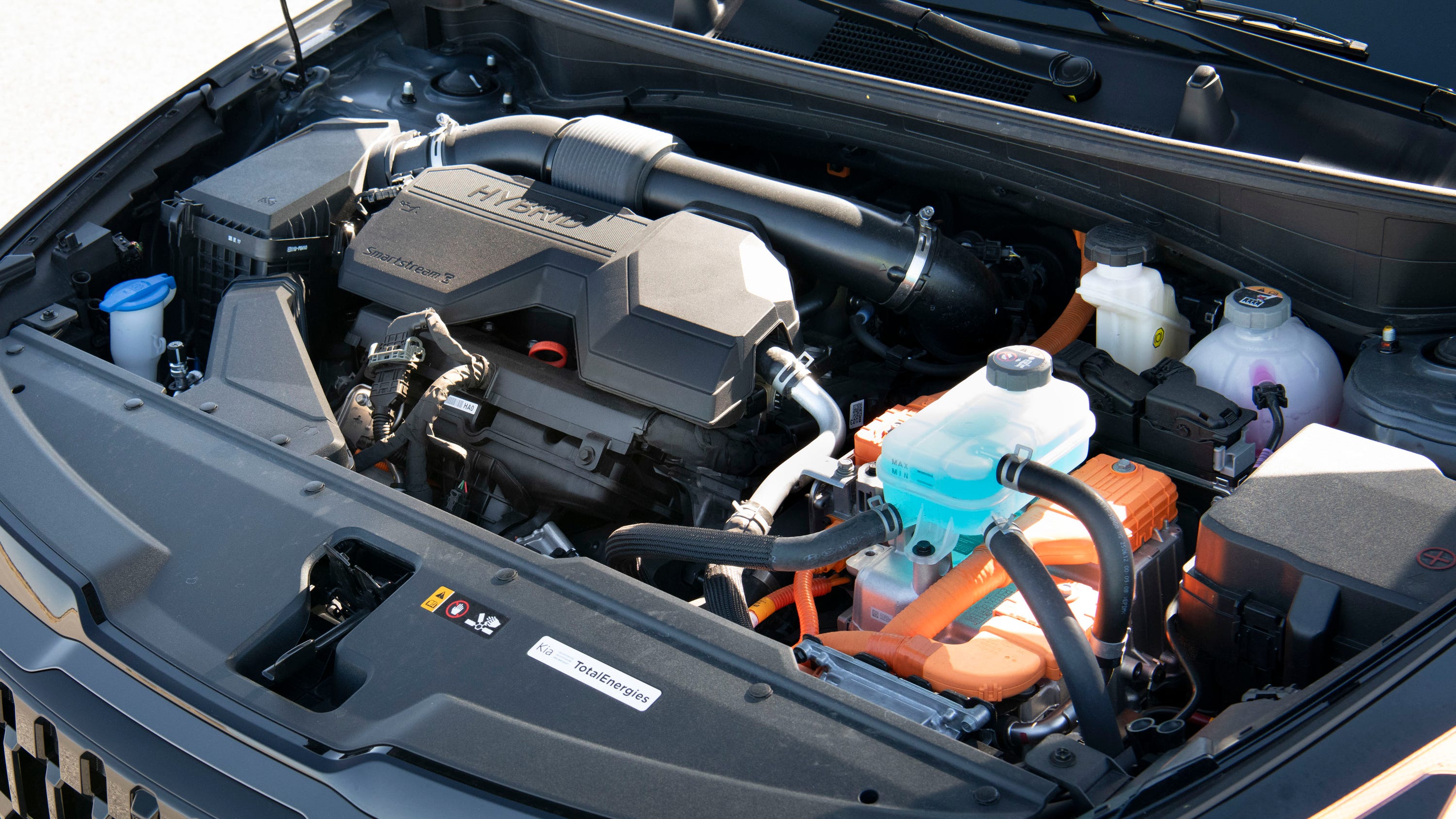 You Want a Versatile Small SUV? This Kia’s a Good Bet. - AOL