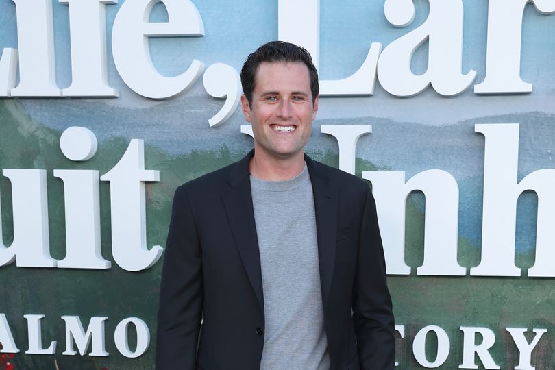 Jake Reiner makes first public appearance since brother's arrest for ...
