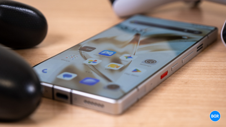 RedMagic 11S Pro Review: A Mobile Gaming Champion - AOL