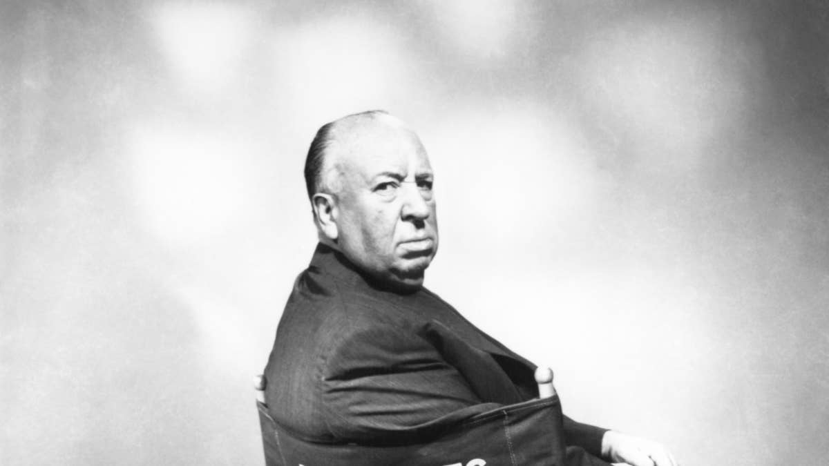 Alfred Hitchcock's 'Psycho': The Best Movie Ever Made Inspired by Real ...