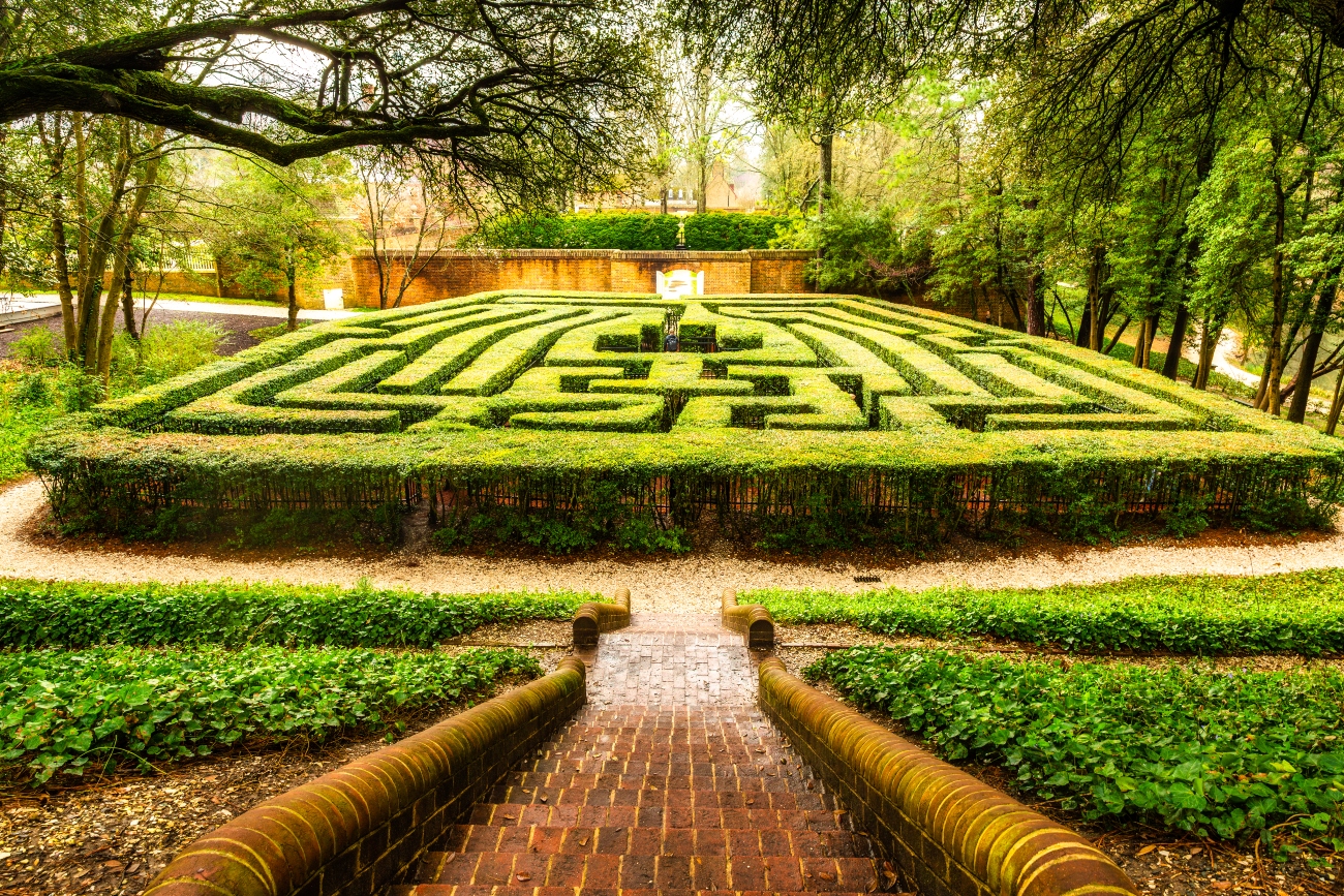 Step Back In Time With These Williamsburg, Virginia, Activities - AOL