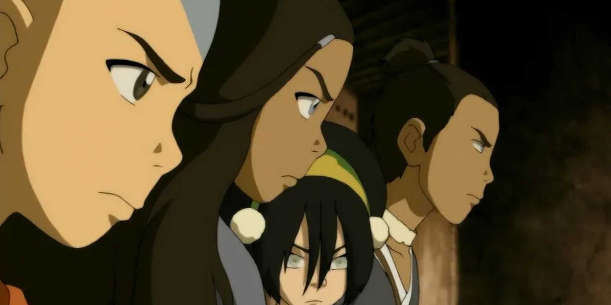 ’Avatar: The Last Airbender’s Greatest Addition of All Time Didn’t ...