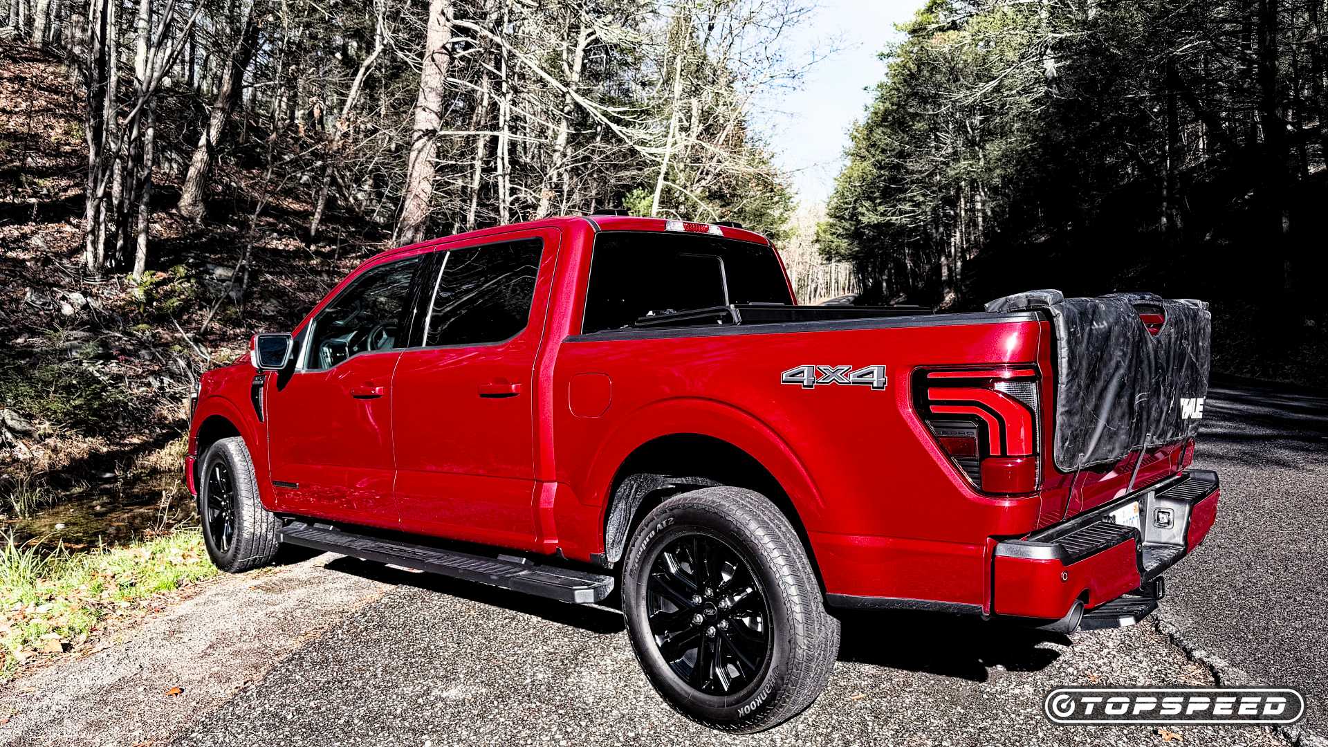 Ford Tops 2026 JD Power IQS With F-150, Mustang Wins - AOL