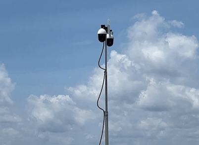 New portable camera installed on Coligny Beach has some citizens asking ...