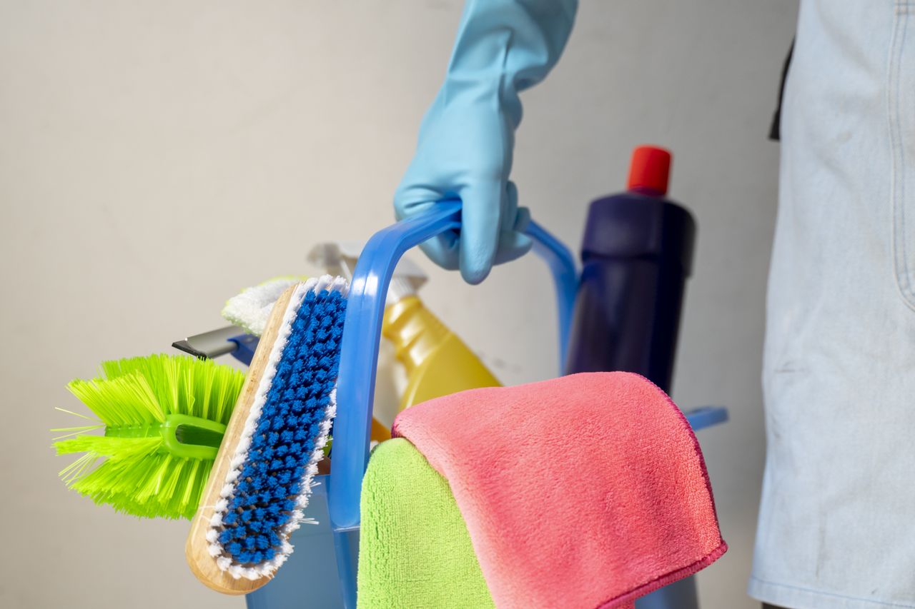 5 Things Professional Cleaners Always Do When Deep Cleaning Their Homes ...