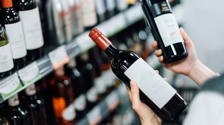 The Cheap Cleaning Hack That Will Make That Red Wine Stain Even Worse - AOL