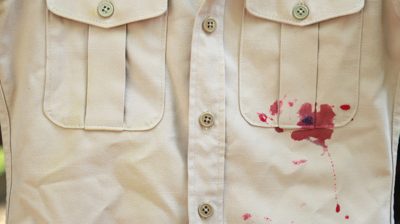 The Cheap Cleaning Hack That Will Make That Red Wine Stain Even Worse - AOL