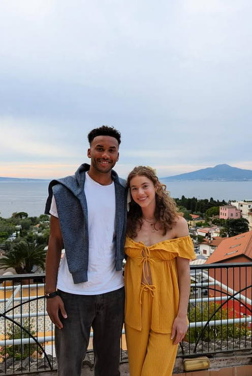 Auston Trusty’s wife has one-word reaction to his USMNT-record World ...