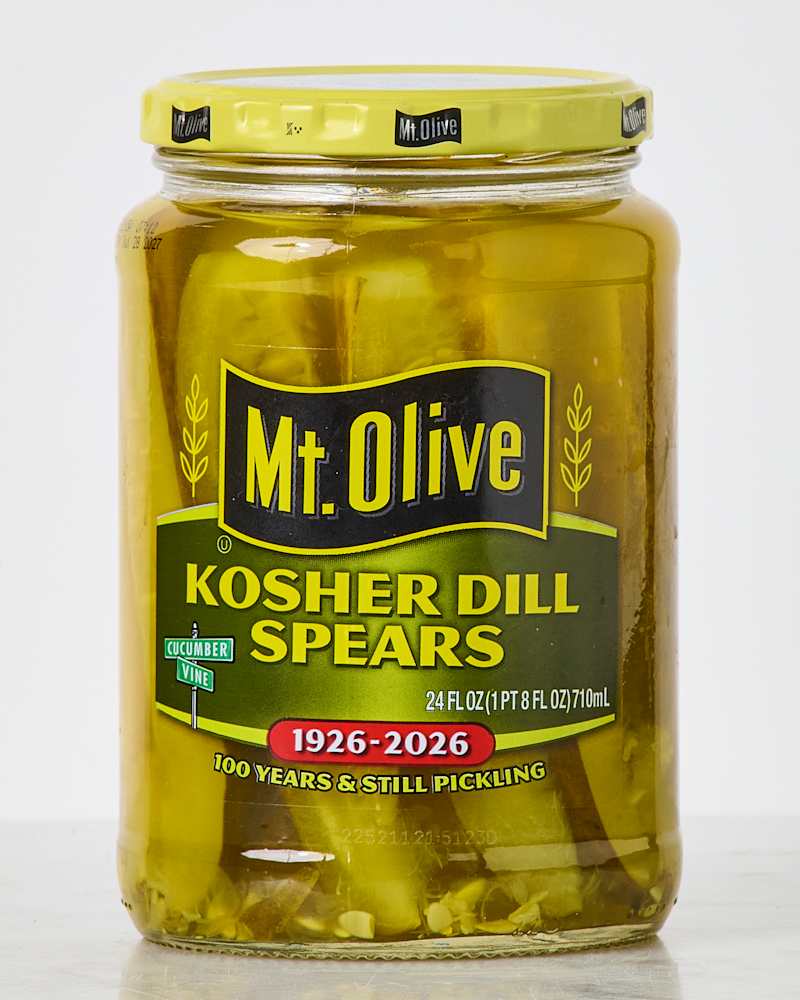 Chefs Agree: These Are the 5 Best Grocery Store Jarred Pickles You Can ...