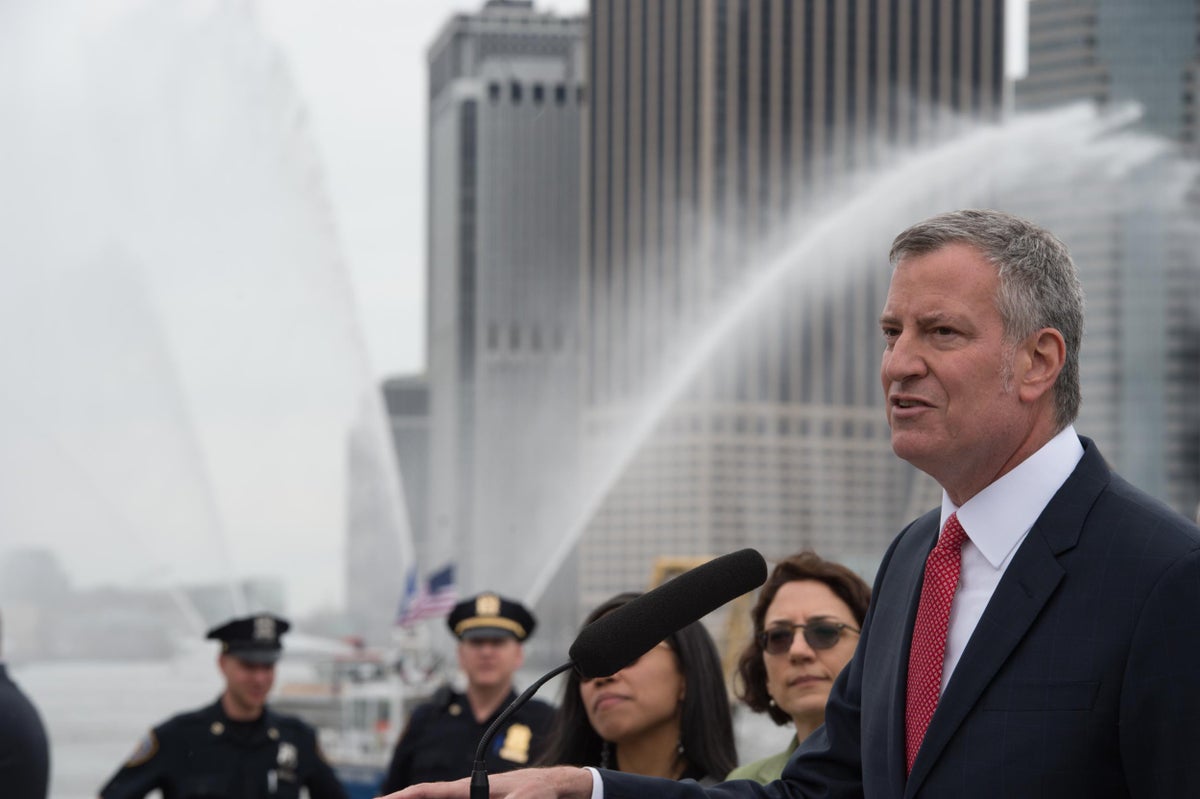 NYC set to freeze rents as critics warn of crumbling buildings and ...