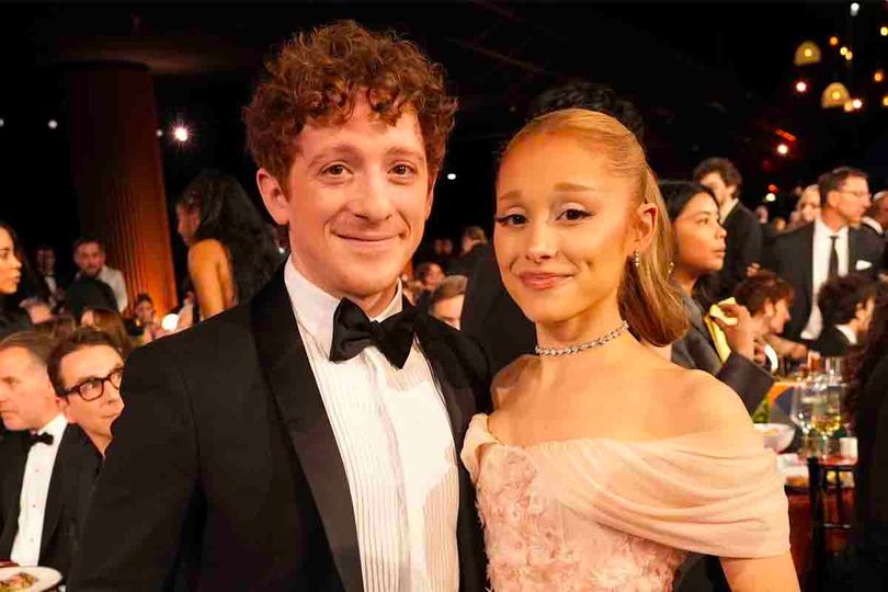 Ariana Grande’s ‘easier way’ of balancing personal and professional ...