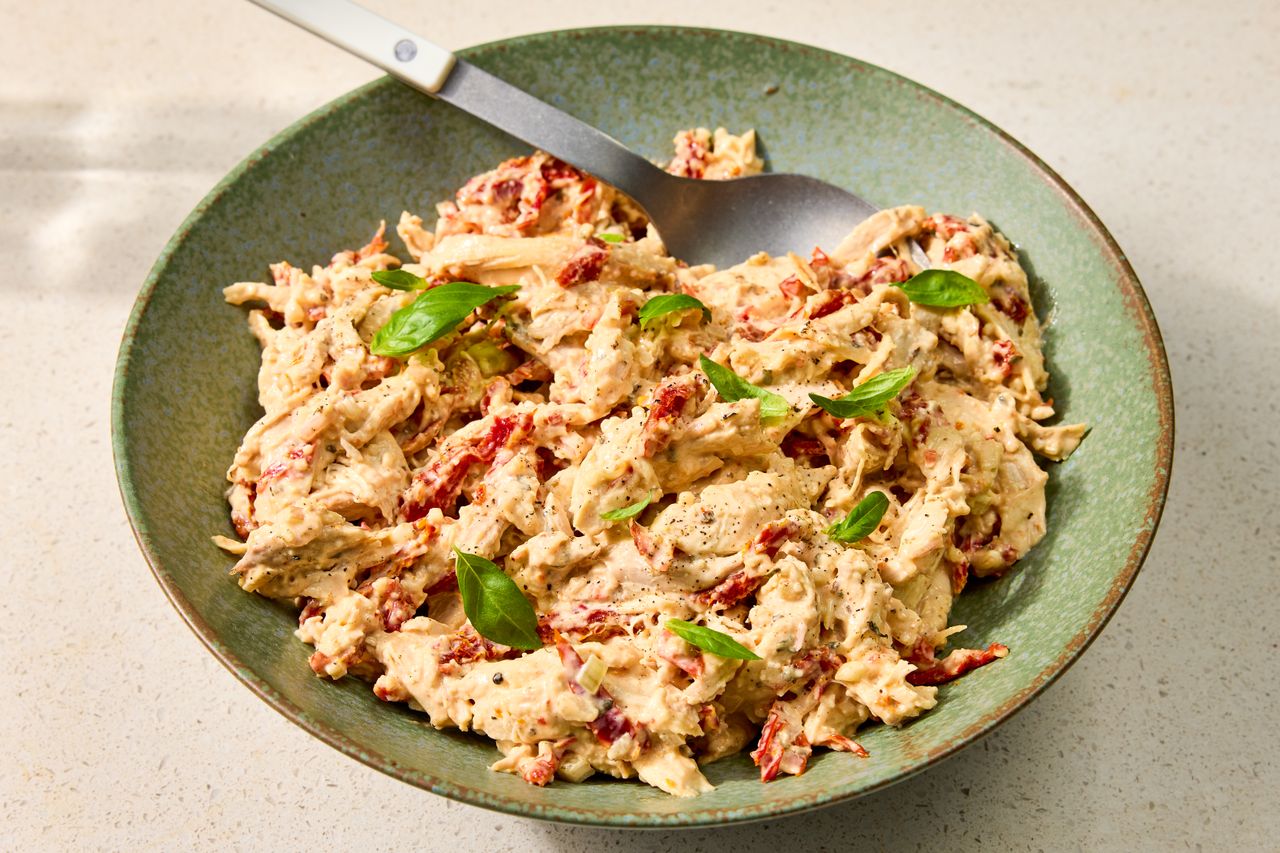 18 Emergency Dinners for When You're Too Hot To Cook - AOL