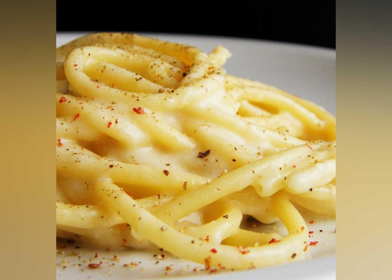 50 Italian recipes that belong on a restaurant menu - AOL