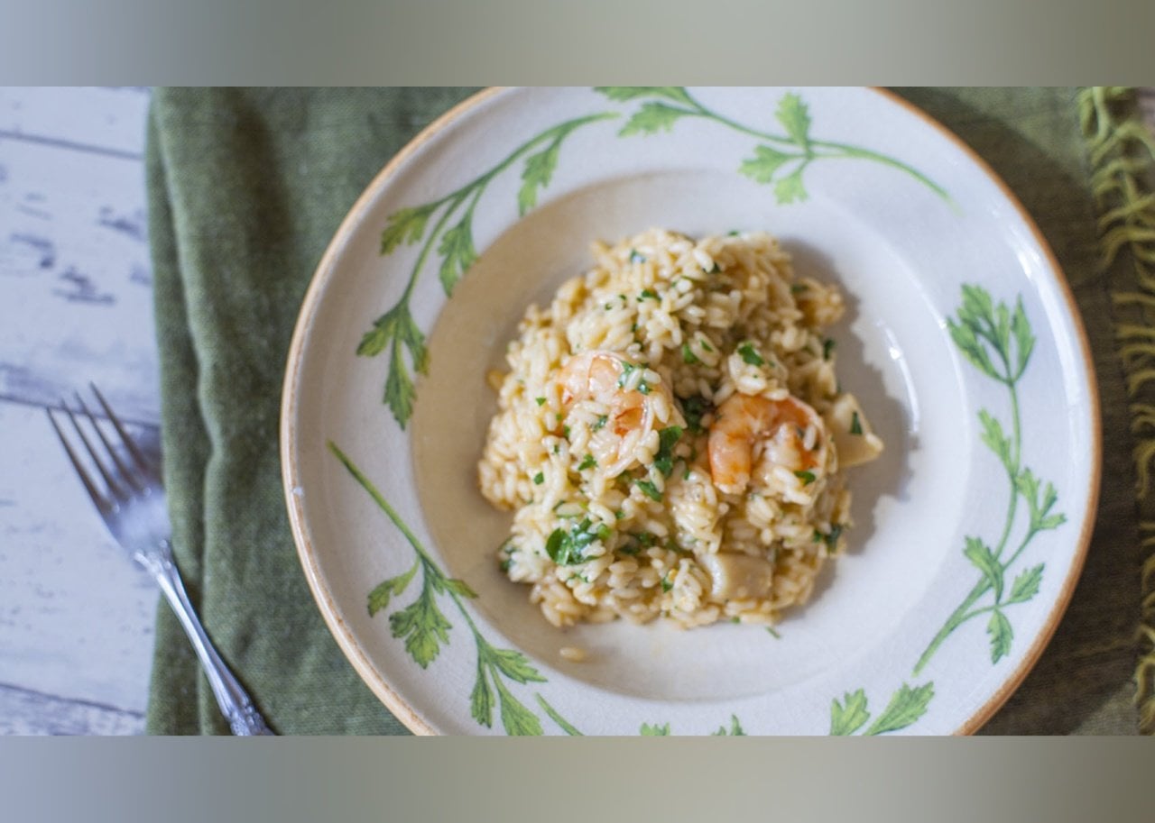 50 Italian recipes that belong on a restaurant menu - AOL