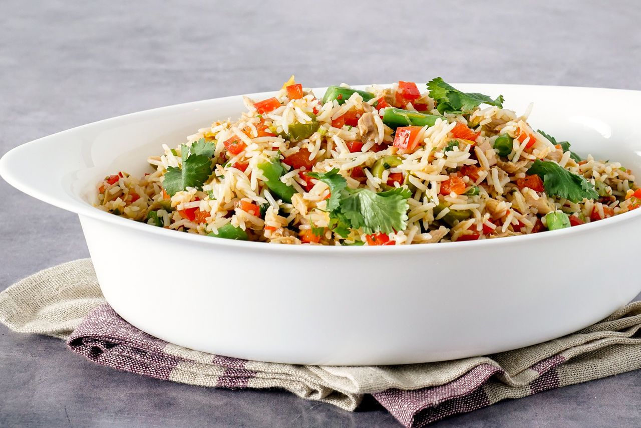 11 Tinned Fish Recipes That Make Weeknight Dinners Easy - AOL