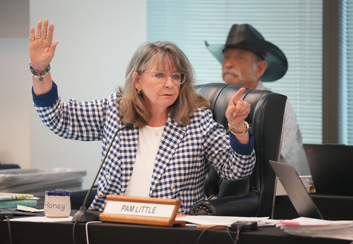 Friday vote could bring mandatory Bible reading to Texas classrooms - AOL